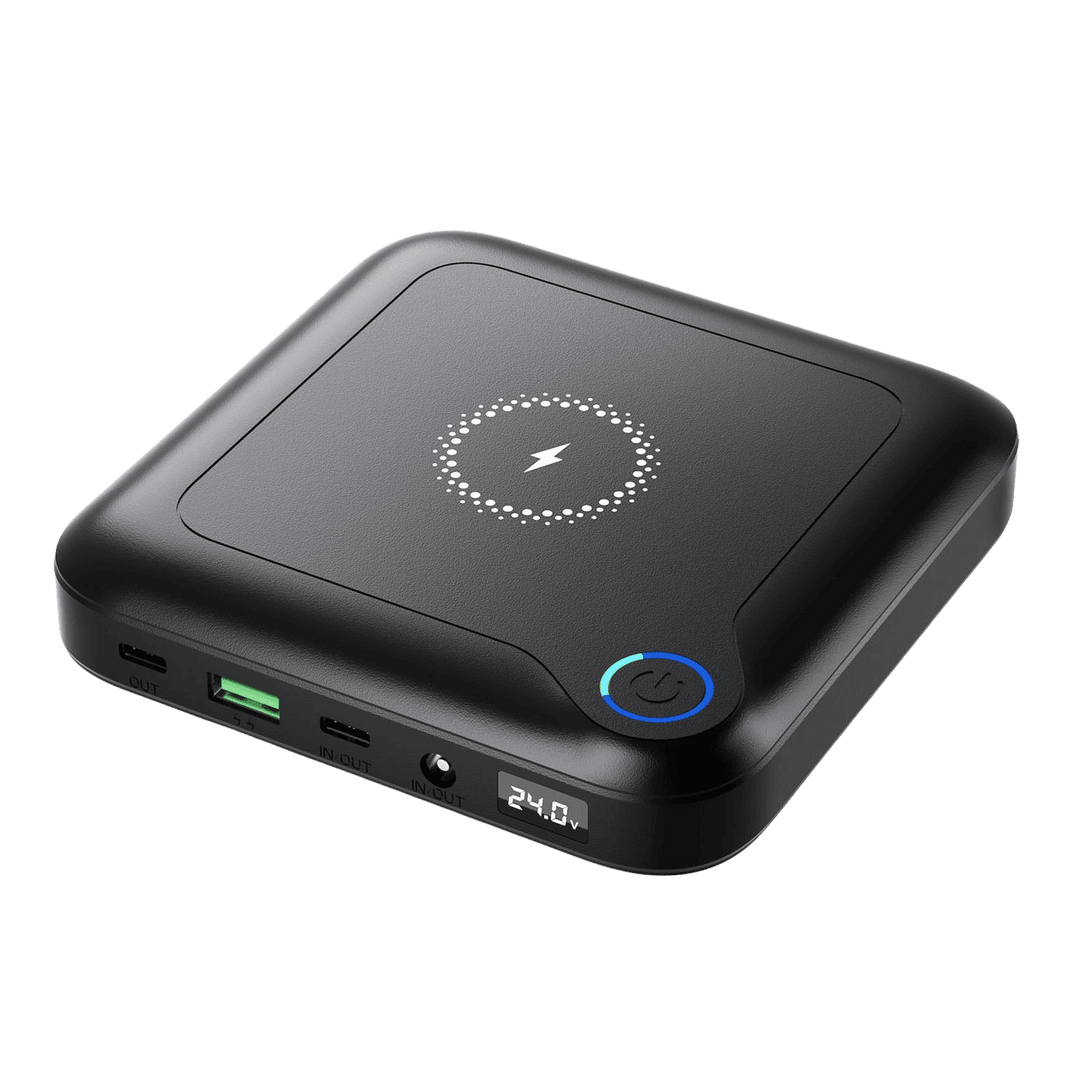 Go-Battery Universal CPAP Battery – CPAP Extras