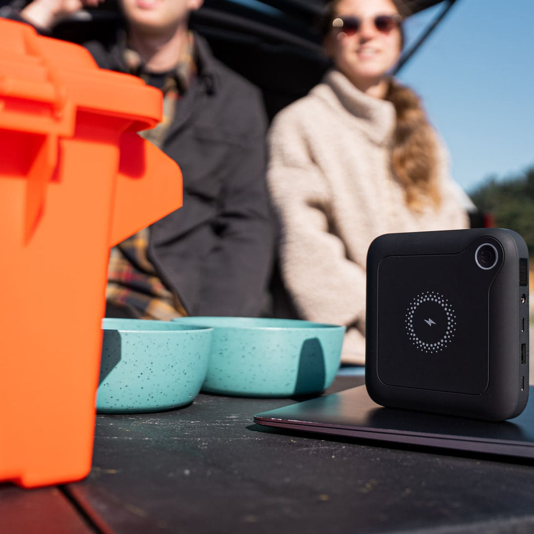 Universal CPAP Battery | Low Cost, Light-Weight and Easy to Use – CPAP ...