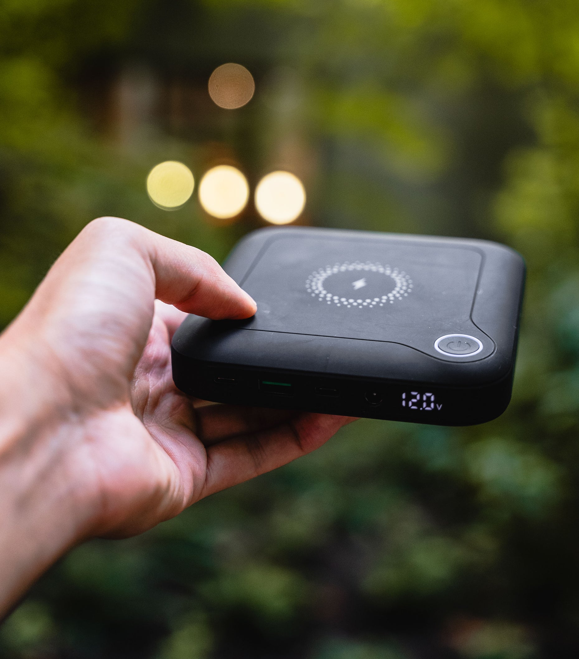 Go-Battery Universal CPAP Battery – CPAP Extras